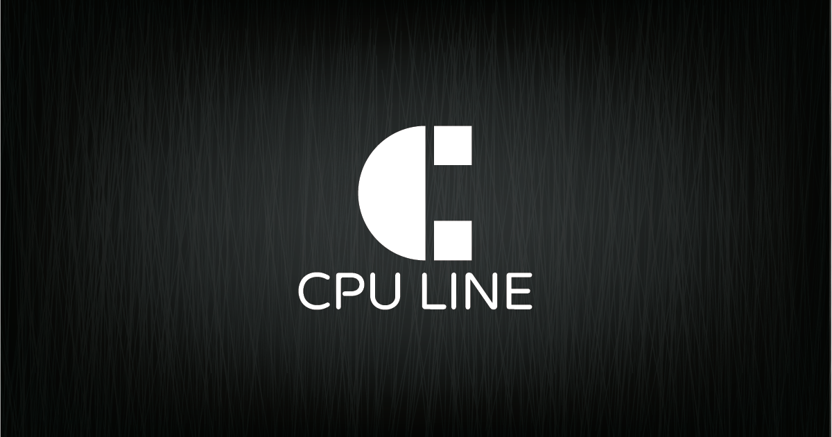 CPU Line - Your Trusted Source for Quality IT Hardware Components